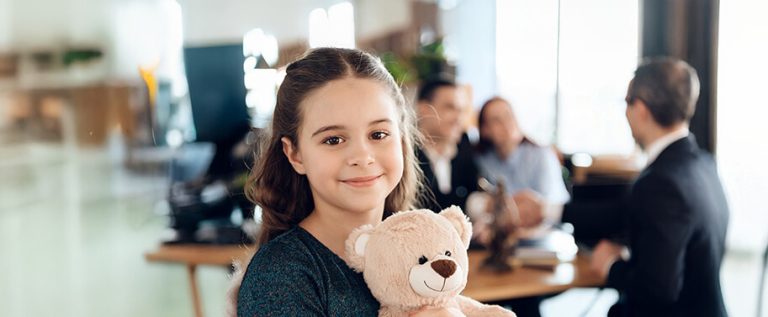 PA Child Support Chart & Calculator | Johnson Duffie