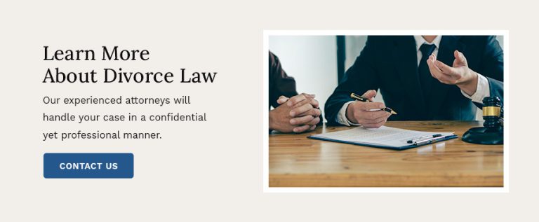 Pennsylvania Divorce Laws | Johnson Duffie